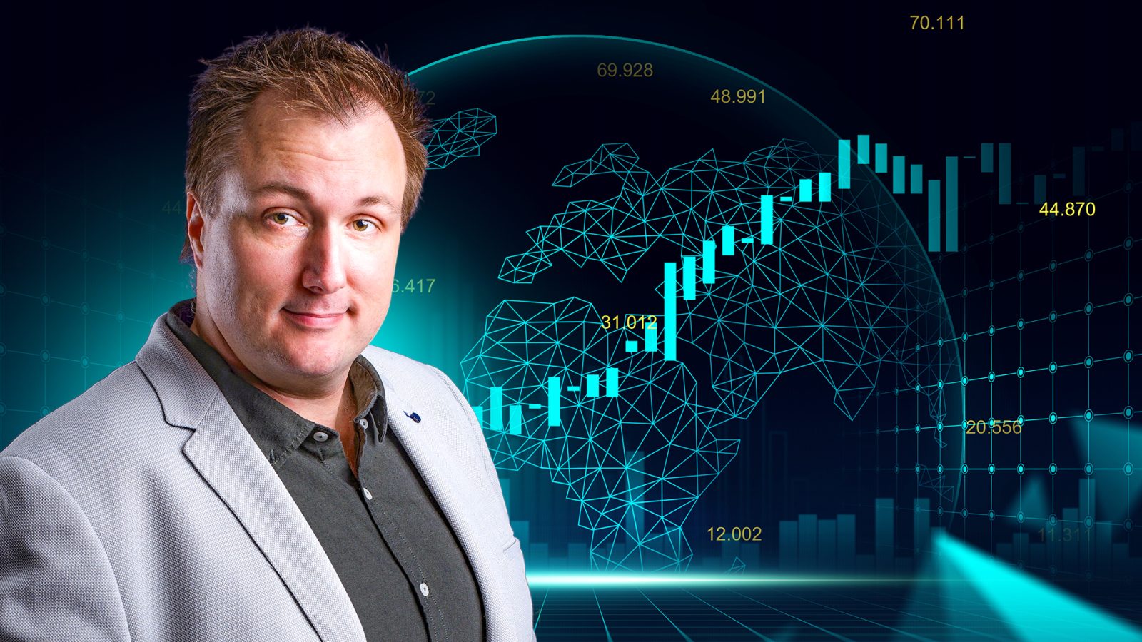 How Bryan Legend Turned DeFi into a Million Dollar Opportunity